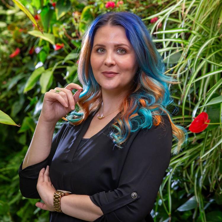Growing in Style with Biocouture | The Climate Tribe